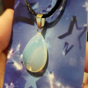 Poseidon's Pearls Persephone's Pearls Percy Jackson | Etsy