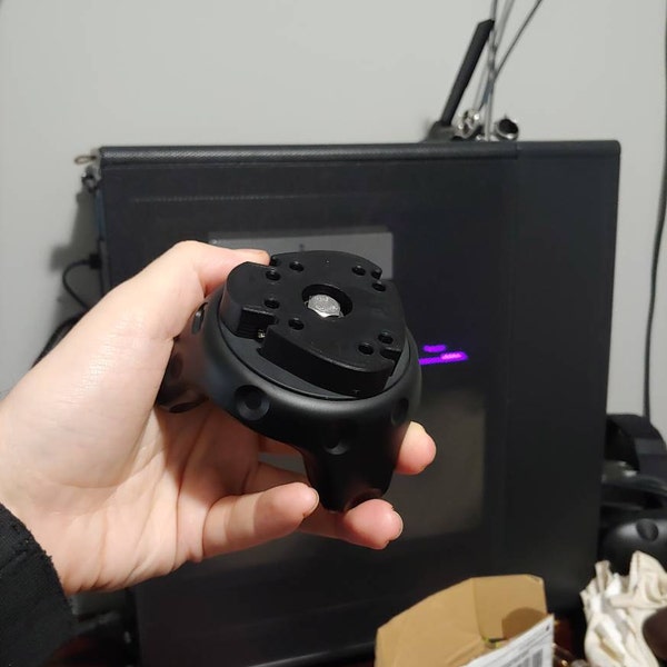 VR Vive 3.0 Tracker Mounts - Etsy