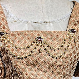 Tudor Chain of Office / Livery Collar /renaissance Medieval /mens Lords ...