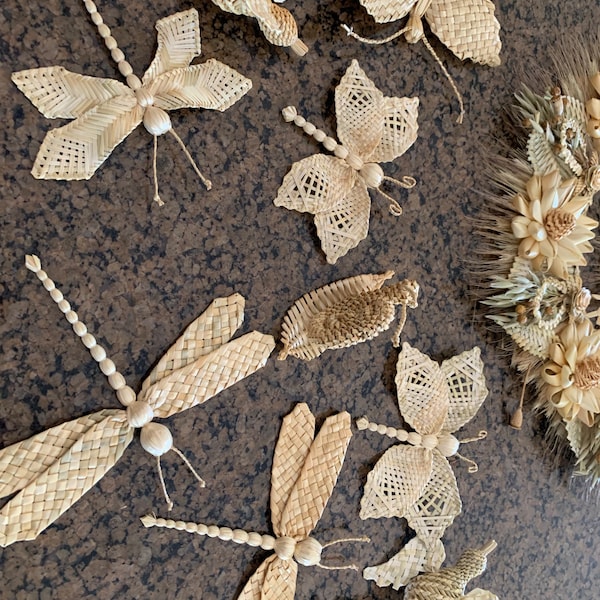 Hops for Decoration, Large Hops Cones, Dry Hops, Wedding Autumn Decor ...