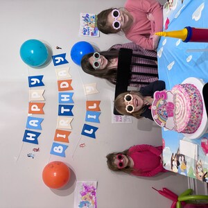 10 Bulk Prefilled Pop Tube Valentine Robot Bot Custom Valentine Cards ...