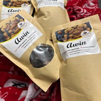 Iru/dry Iru/locust Beans - Etsy Canada