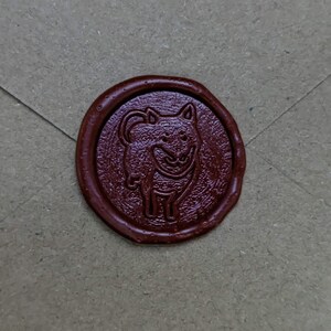 Strahd Zadrovich Family Crest Wax Seal Stamp Vampire Wedding - Etsy