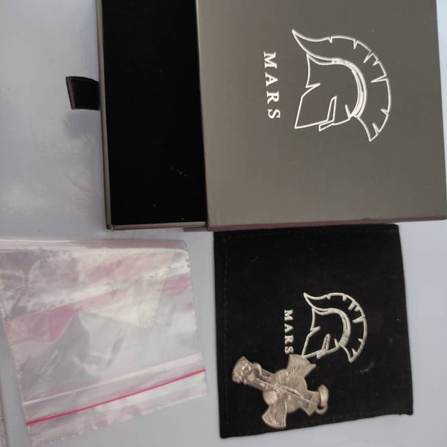 MarsJewelryGifts - Etsy