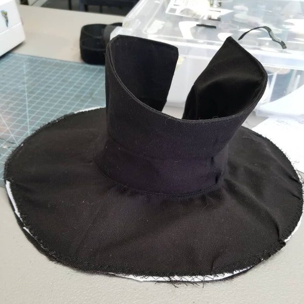 Space Mercenary Neck Seal Pattern Inspired by the Armorer (from the ...