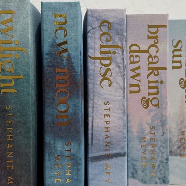 Throne of Glass Full Series Custom Rebound Hardback Books, Sarah J Maas ...