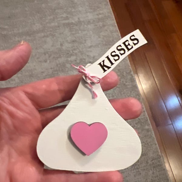 Easter Tiered Tray Decor, Peeps Tiered Tray Decor, Peeps Decor, Wooden ...