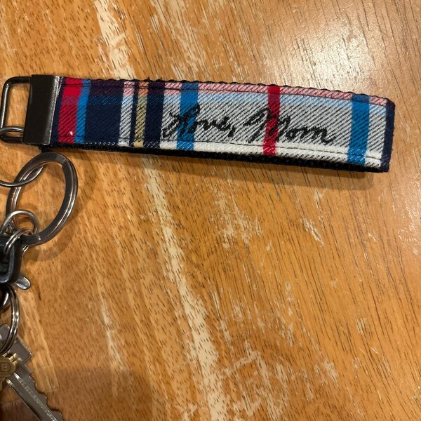 Memory Keychains, Memorial Gifts, Sentimental Gifts, Sympathy Gift ...