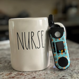 ACOTAR Velaris Inspired Badge Reel, Night Court Badge, Book Themed ...