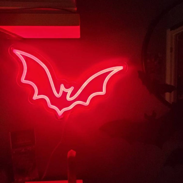 Baseball Neon Sign, Neon Wall Sign Decor, Gifts for Baseball Fans, Neon ...