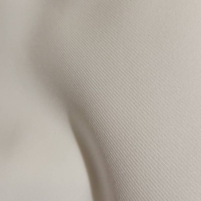 White Polyester Fabric Sold by the Yard X 60 and 120 Wide Visa ...