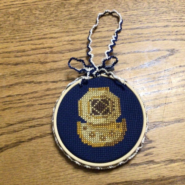 Tiny Elvis - Cross Stitch Pattern - Etsy