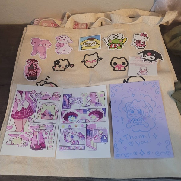 Coquette Soft Drink Cute Aesthetic Dr. P, Mtn I Funny Meme Waterproof Vinyl Stationary Sticker ...