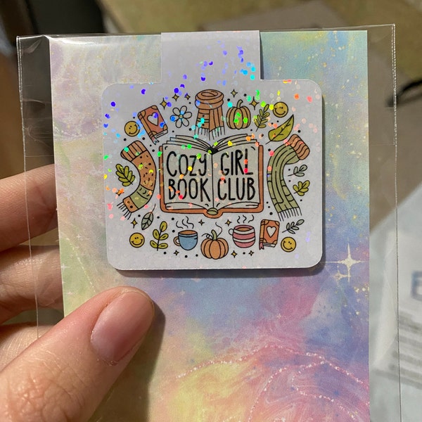 Book Mug Rug Coaster Cute Gift for Her Bookish Book Lover Coffee Lover ...