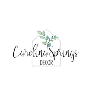 Boutique Etsy Shop Premade LOGO Template Corjl Design Jewelry - Etsy