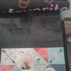 Bas Relief Mermaid Paper Cut - Etsy