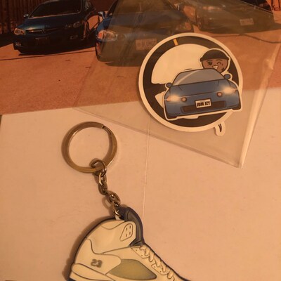 Stickers Ad 4 Decals K Tuned Skunk 2 Racing Automotive Cars - Etsy