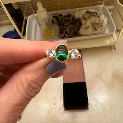 New Dallas Cowboys National Football Championship Ring in 935 Argentium ...