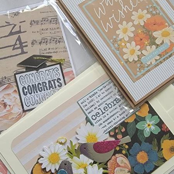 Sympathy Greeting Card With Sheet Music and Pumpkins - With Sympathy ...