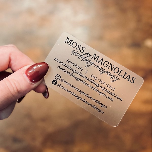 50 Pcs - Plastic Card Embossing - ID Card - Membership Cards - Embossed ...