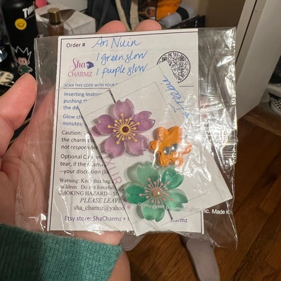 Custom Bling Luxury Jean Denim or Fabric Croc Clogs - Etsy