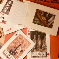 Magi Method Playing Cards - Etsy UK
