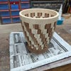 10 Open Segmented Bowl Wedgie/plate Pair for Open Segmented Bowl ...