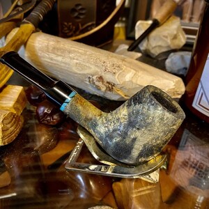 PIPE DAN COPENHAGEN 165/68: Pre-owned Rarity 1965 Danish | Etsy