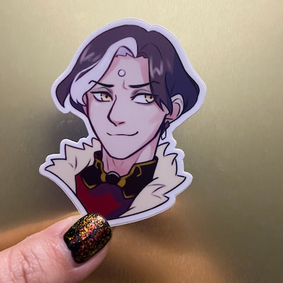 Frieren Emote Pack - Etsy