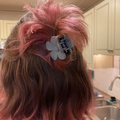 Autism Awareness Multicolored Beaded Heart Elastic Stretch - Etsy