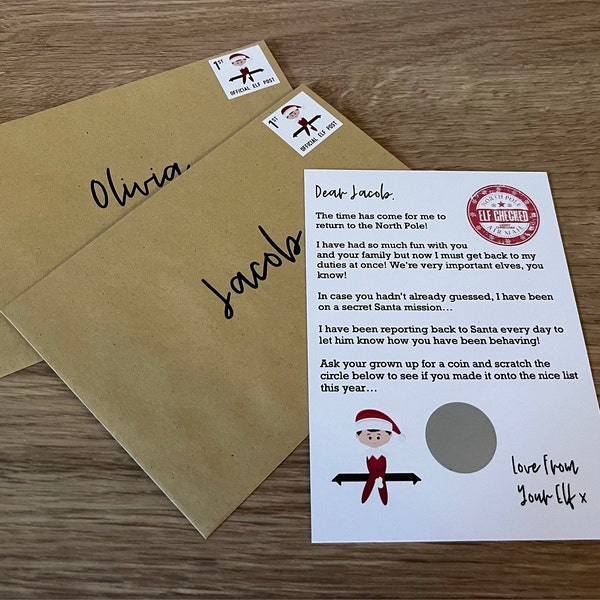 End of Term Gift, Gifts for Class, Personalised School Gifts From ...