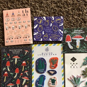 Sad Story Patches Collection/ Tear Heart Melts Im Ok / Iron on Patch - Etsy