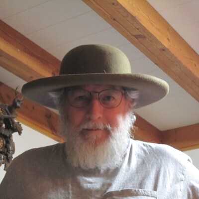 Rifleman's Historic Hat, Colonial Hat, Reenactment, Revolutionary War ...