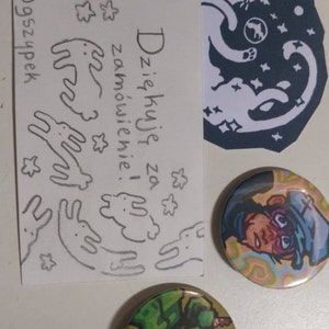 Mitski & Boygenius - Pins / Buttons - Etsy