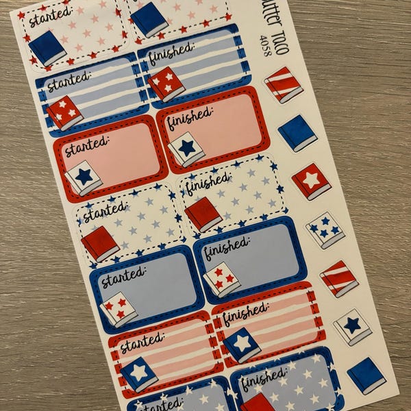 Crime Sampler Stickers True Crime Planner Stickers Detective Stickers ...