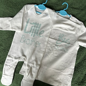 Best Friends Sibling Jumper Sets Sweatshirts for Brothers, Sisters ...