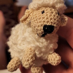 Crochet Orange Keychain Amigurumi Orange Keychain Fruit - Etsy