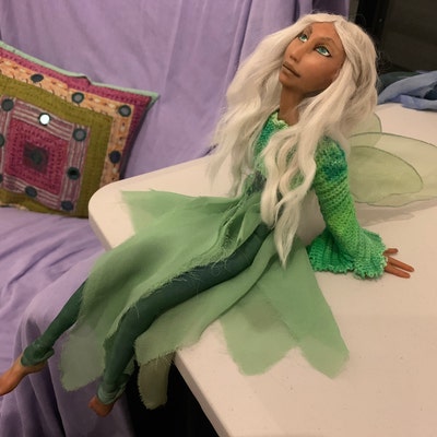 Rainbow-mix Suri Alpaca Fleece and Hand-dyed Suri Locks Spinning and ...