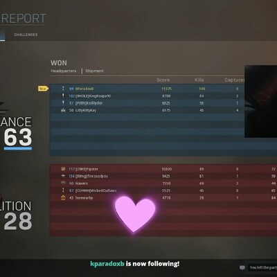 Animated Twitch Stinger Overwatch 2 Live Stream Overlay Transitioning ...