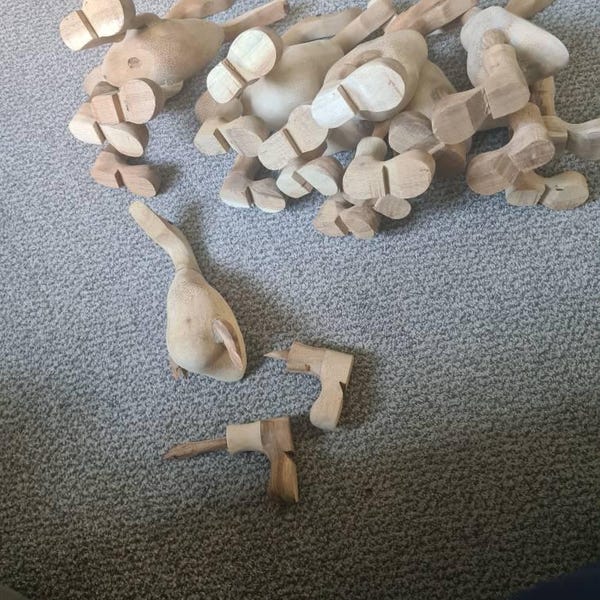 PEDICAB MINIATURE Vintage Tricycle Model, Charming Desk Decor or ...