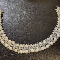 Orchideas Set Beading TUTORIAL - Etsy Canada