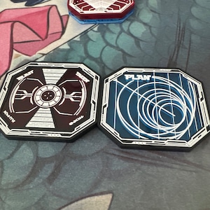 Talisman Complete Game All Expansion Mass Storage Solution Organizer ...