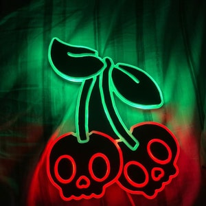 Beagle Light up Wall Sign , Neon Like, Beagle Night Light, Edge Lit LED ...