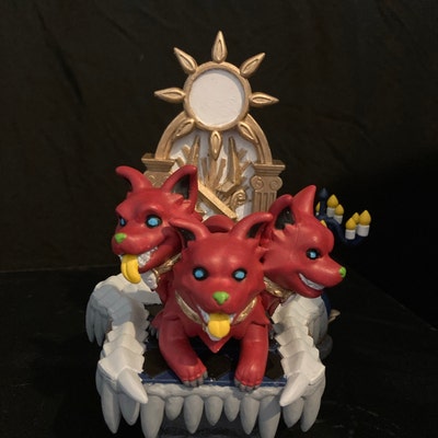 Felicia Statue Model Kit by Nomnom Figures - Etsy