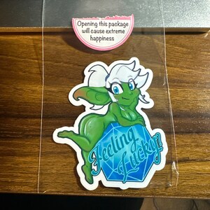 Berserk Griffith White Knight Ll 3 Water Resistant Glossy Vinyl Sticker ...