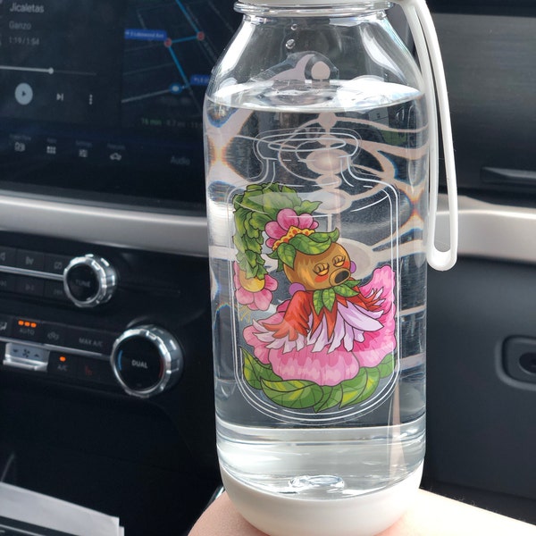 Marceline Sticker Vinyl Gloss Adventure Time Sticker - Etsy