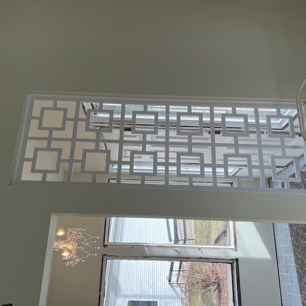 Custom Design Outdoor/indoor Panels and Room Dividers, Free Standing ...