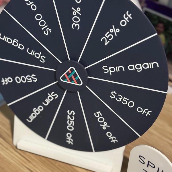 Acrylic Ice Cream Flavour Sticks | Reusable Gelato and Dessert Flavour ...