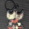 Cosmo Dandys World Roblox Keychain - Etsy UK