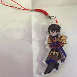 Character Sheet, Dungeons and Dragons, DND, D&D , Downloadable PDF ...